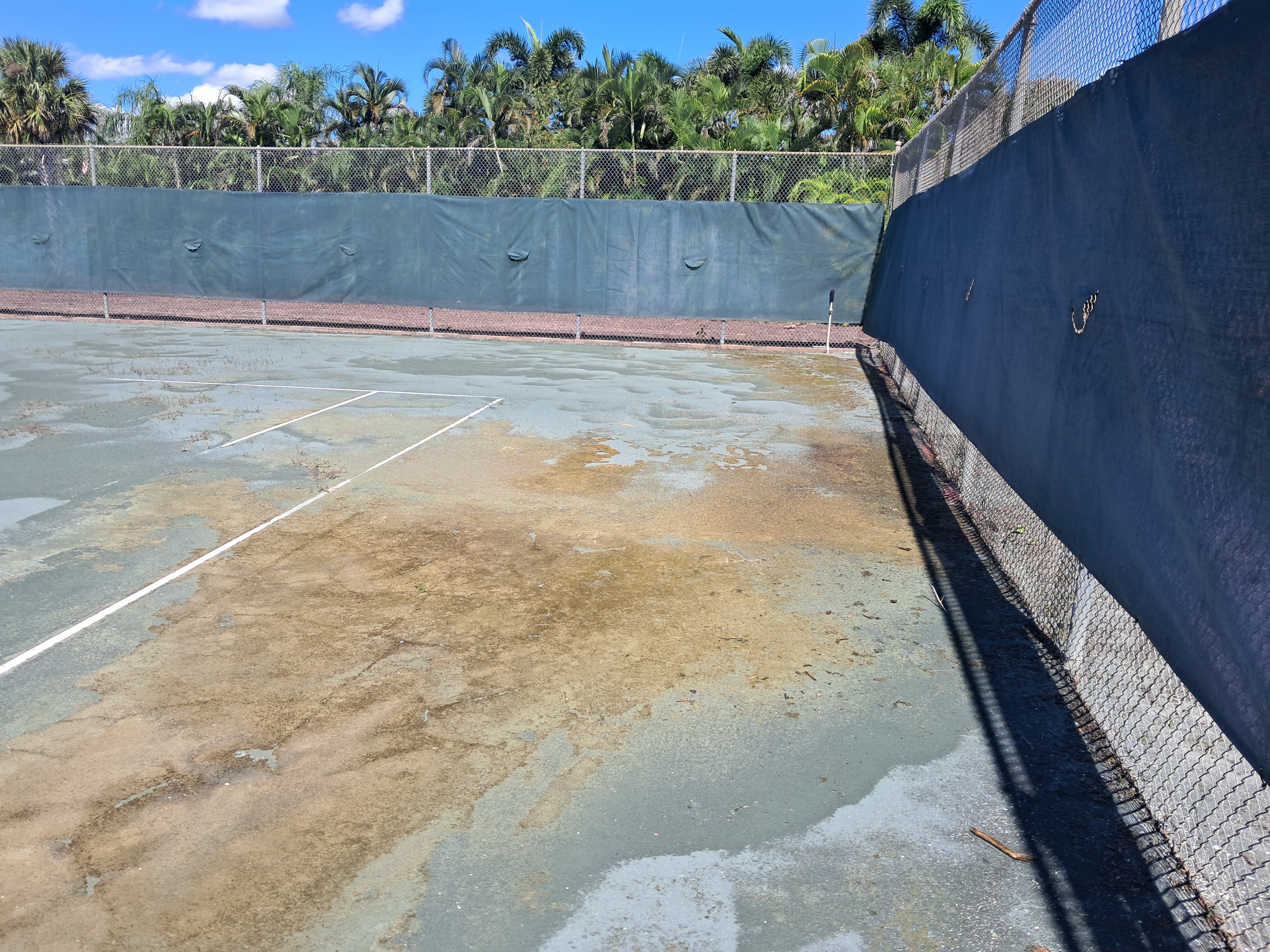Tennis Court Construction & Resurfacing in Palm Beach County ...