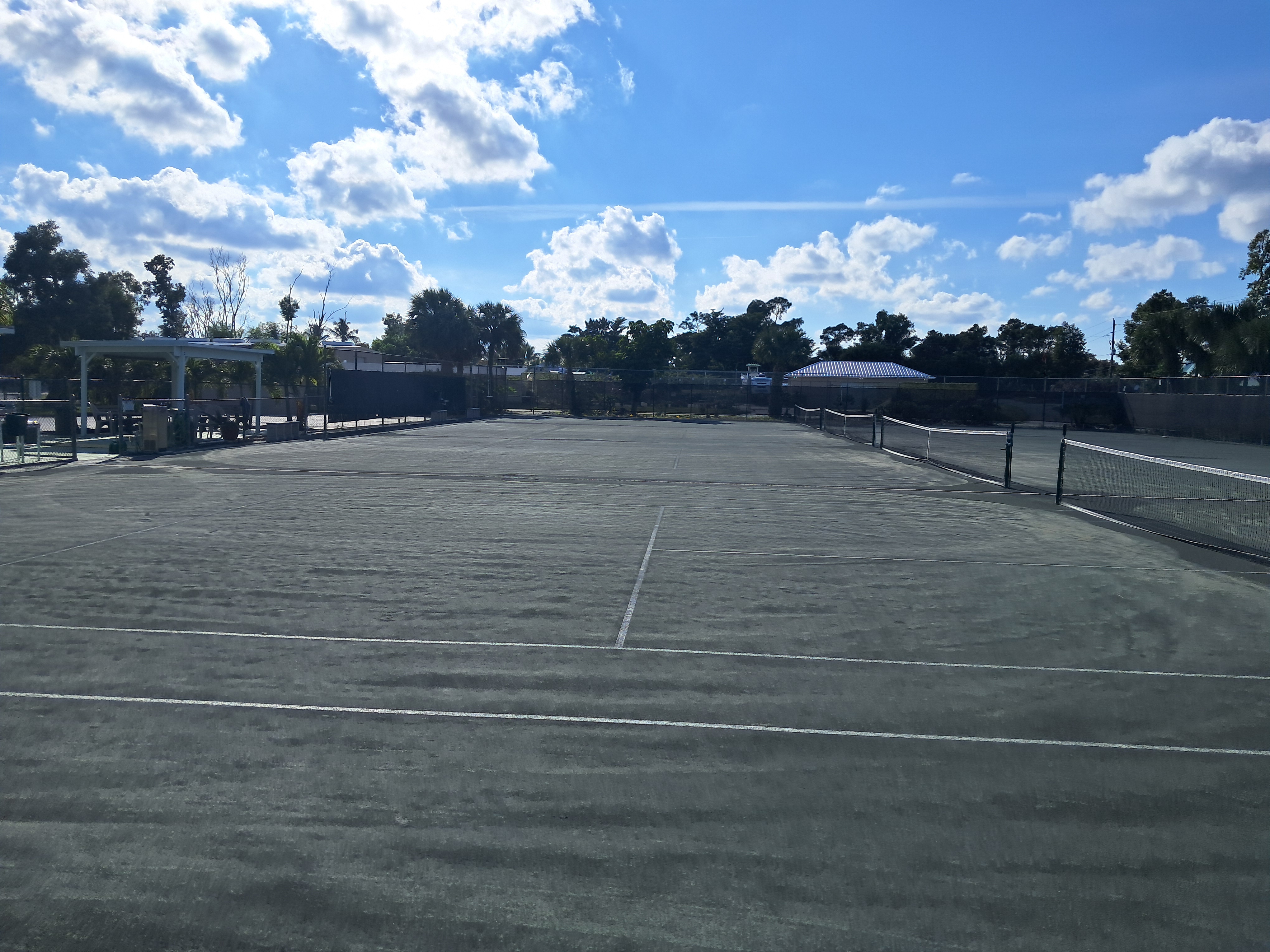 Tennis Court Construction & Resurfacing in Palm Beach County ...