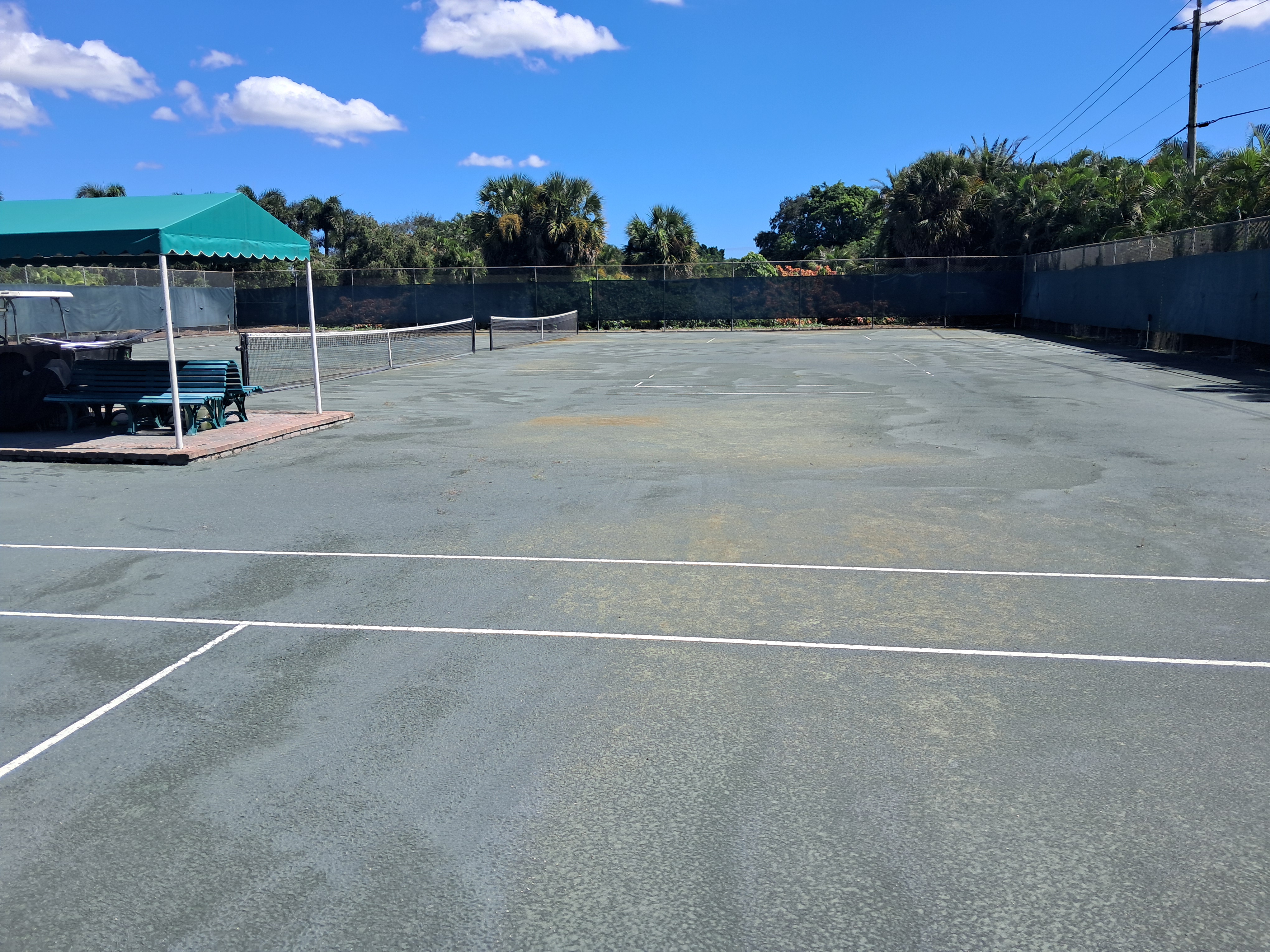 Tennis Court Construction & Resurfacing in Palm Beach County ...